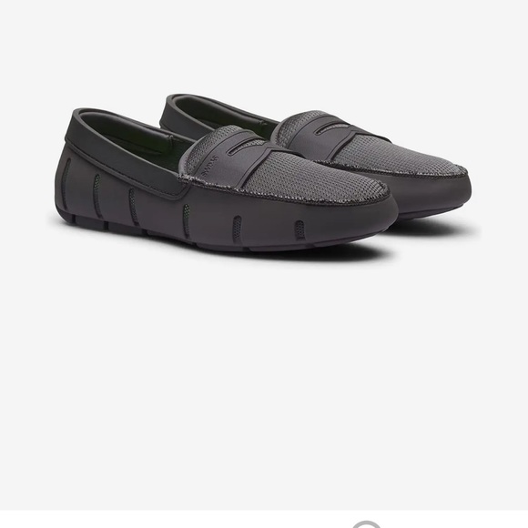 Swims | Shoes | Swims Mens Penny Loafer Shoes Size 8 | Poshmark